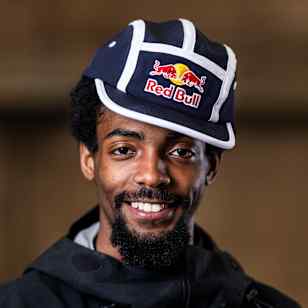Rubix: Red Bull Dancer profile