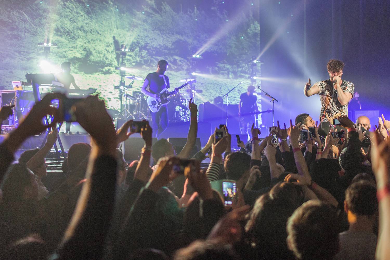 Best Festival Bands 2016: Who rocks your summer?