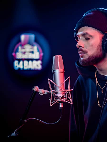 ‘Nostradamus’ by Ikka: Story behind the song