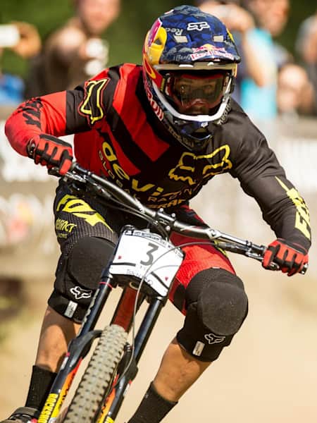 The A-Z of 2013 Part 1