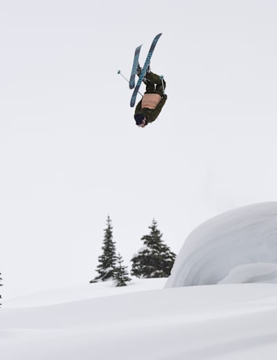 Skiing gear guide for women: Kit check with Tatum Monod