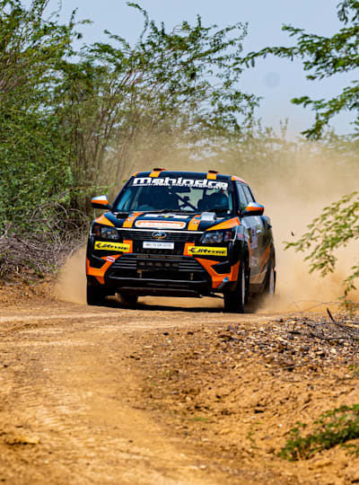 Indian rally drivers: Best 7 everyone should know about