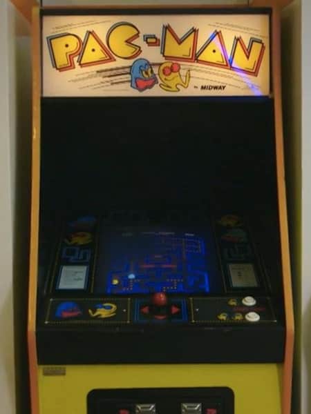 40 Jahre Pac-Man: Beeindruckende Zahlen und Fakten