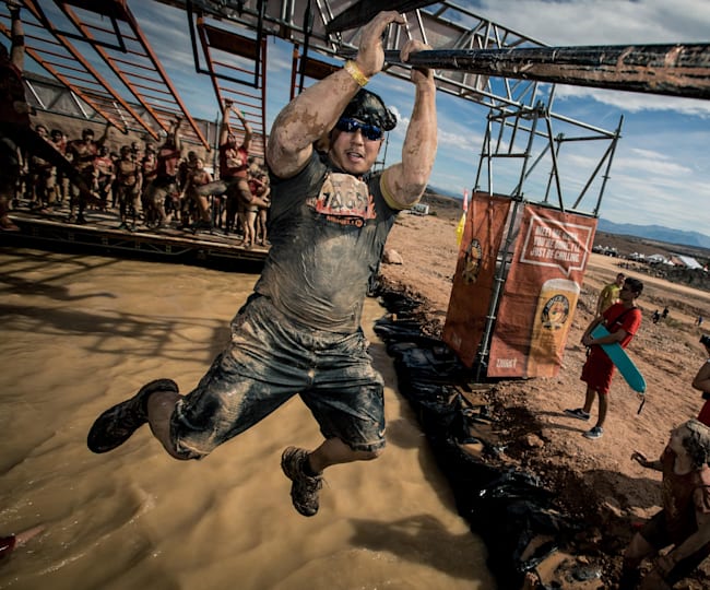 Las 10 mejores carreras de obstáculos del mundo