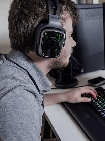 Zo kies je de ideale gaming headset!