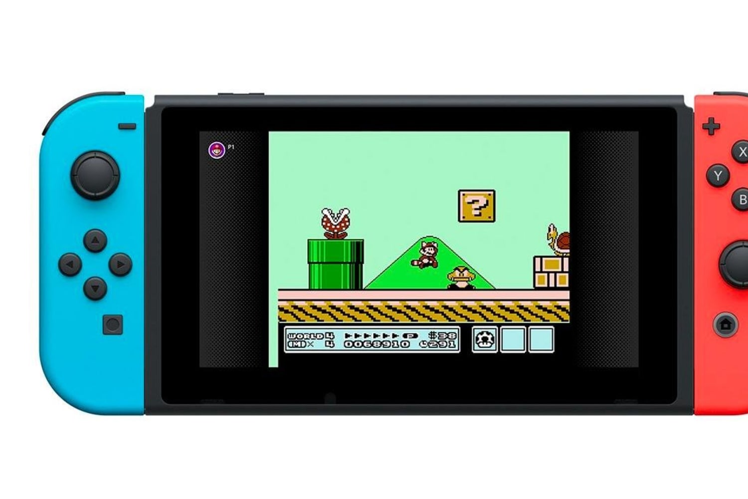 Los 7 juegos de NES que nos gustaría ver en la Switch