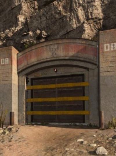 Call of Duty Warzone - Bunkers : Guide pour tout savoir