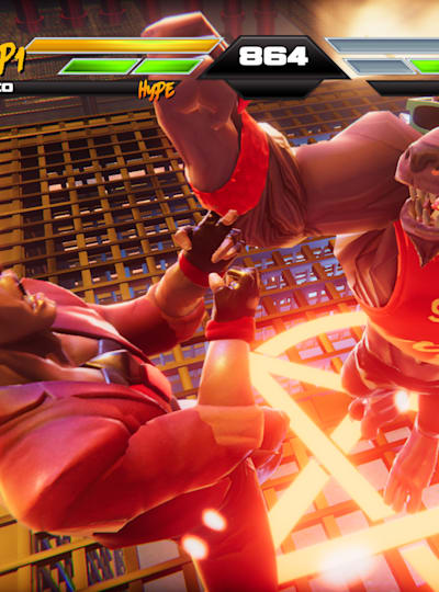 Indie Fighting Games: 6 titles that are worth your time