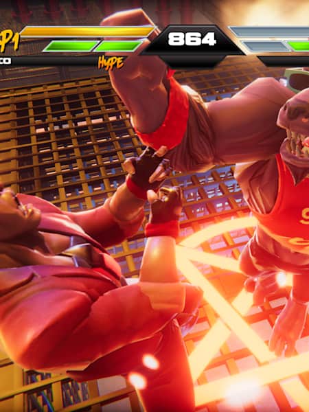 Indie Fighting Games: 6 titles that are worth your time