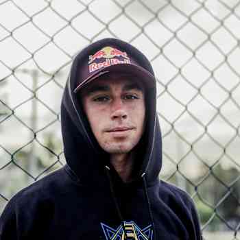 Vincent Matheron: Skateboarding – Red Bull Athlete Page