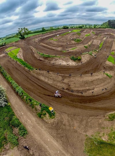 Best motocross tracks: UK's top 9 you have to visit