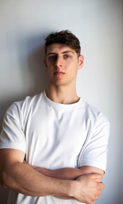 Nathan Micay