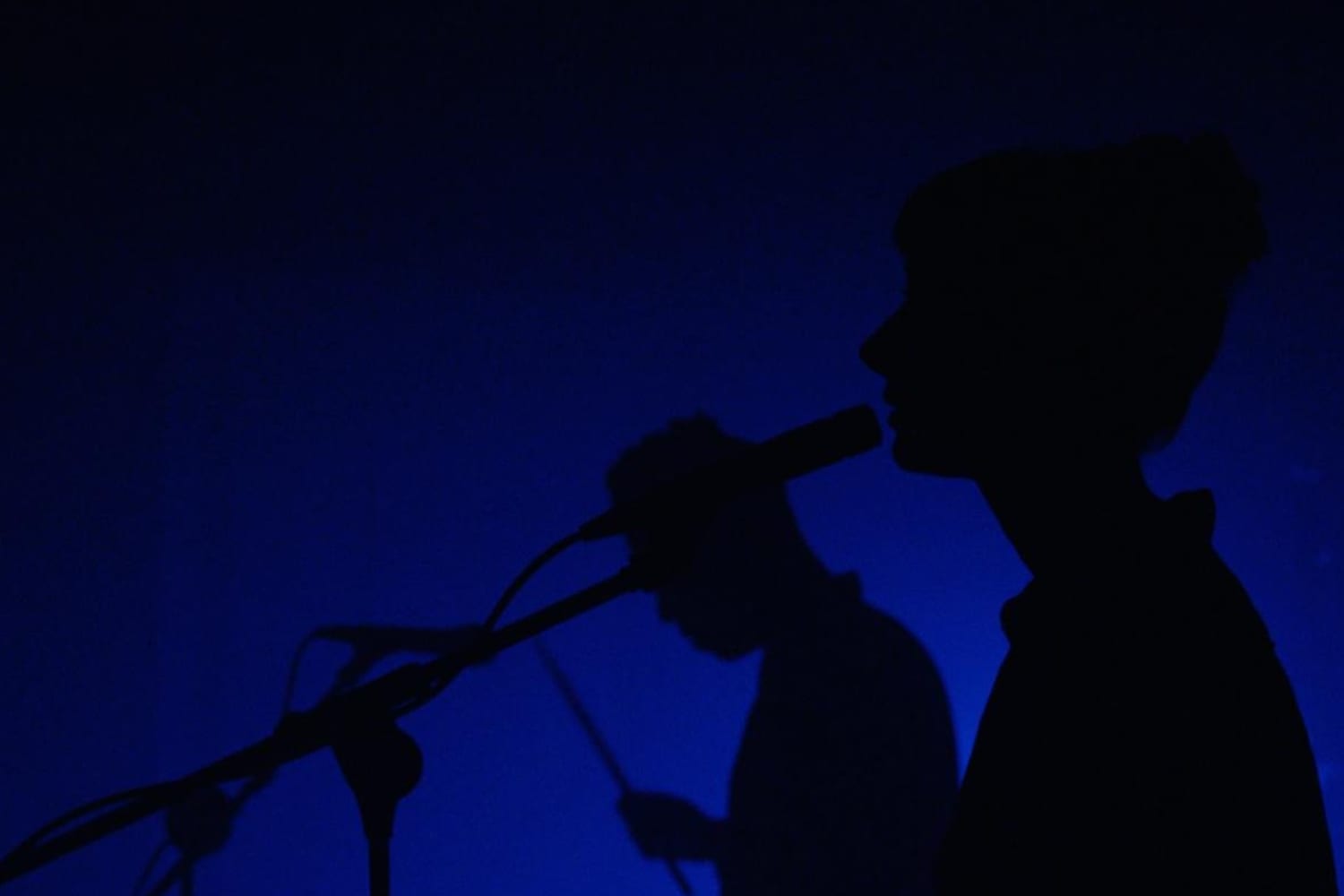 patten: See an exclusive music video | Warp | Red Bull