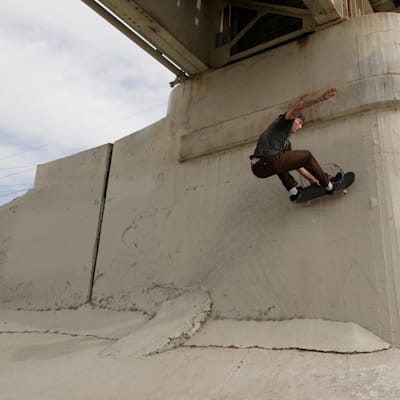 Red Bull WallRide | Skateboarding Event | Los Angeles