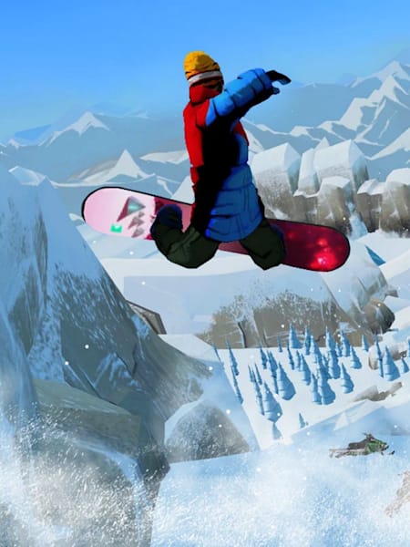 5 razones para amar Snowboarding The Fourth Phase