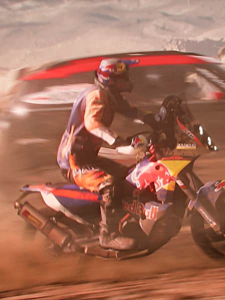 The Best Rally Games Of All Time: Top 6 to play