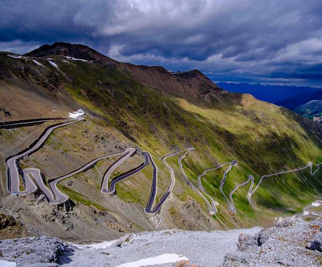 Haute Route: Why it is the toughest amateur bike race