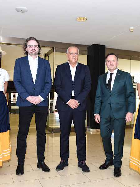 Rally Islas Canarias officially launched ahead of WRC debut