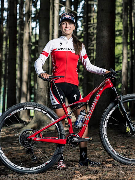 Bike check Specialized S-works Era 2017