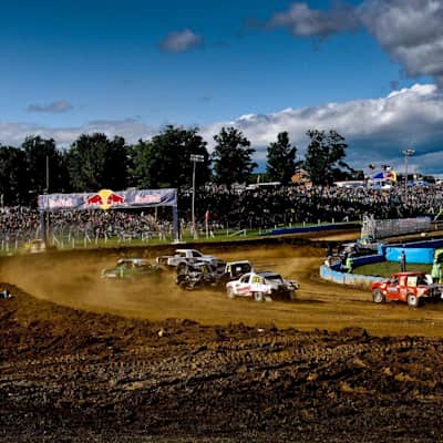 Crandon World Championship Off-Road Races: Preview