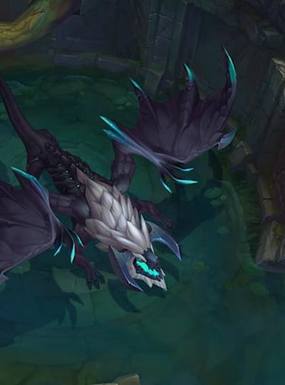 LoL Elemental Dragons: Review by America's top players