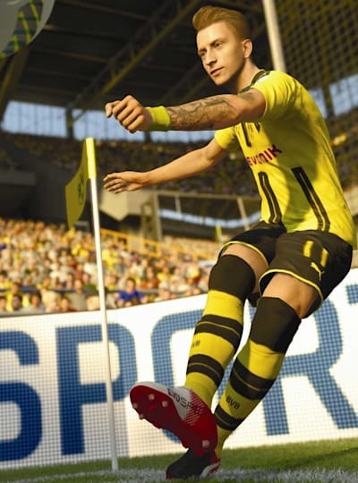 FIFA 17 : 11 astuces pour devenir un pro ! Jeux Vidéo