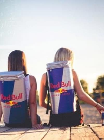 Postani Red Bull Student Marketeer u Beogradu!
