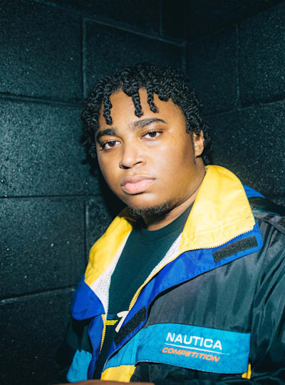 Producer Monte Booker samples Chicago in new track