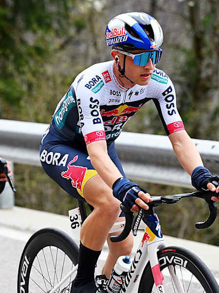 Cyclisme sur route : tout savoir sur le rôle du puncheur