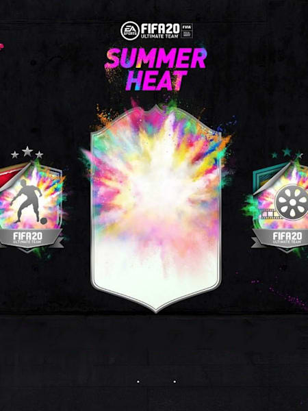 FIFA 20 Summer Heat