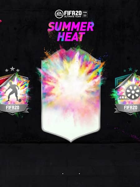FIFA20 Summer Heat, todo lo que debes saber