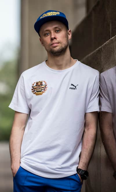 Killa Kolya: Simple System crew breaker – profile