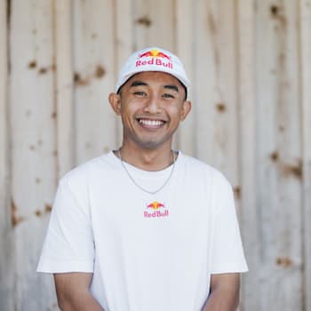 Hazim 'Zeem' Ahmad: Freestyle Soccer – Red Bull Athlete