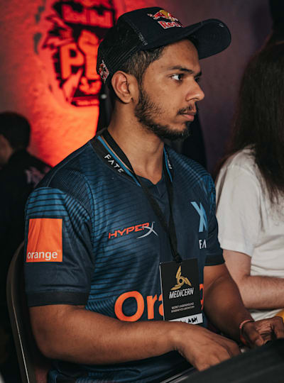 Welcome Arslan ‘The Pit Conqueror’ Ash