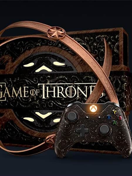 Xbox one game of thrones store