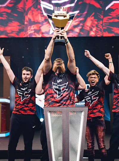 Dit was de CS:GO PGL Major Antwerp 2022