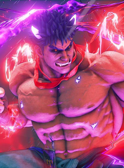 Kage tips guide: How to master Street Fighter 5's hero