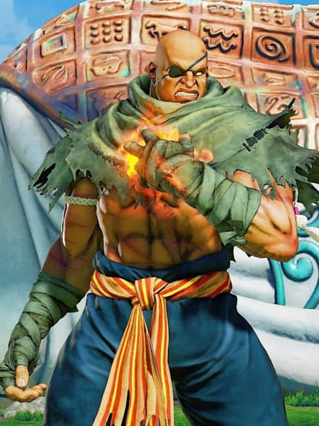 Street Fighter V: How Season 4 is shaping up