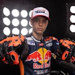 Morelli heads Argentine Rookies 1-2 in Jerez thriller