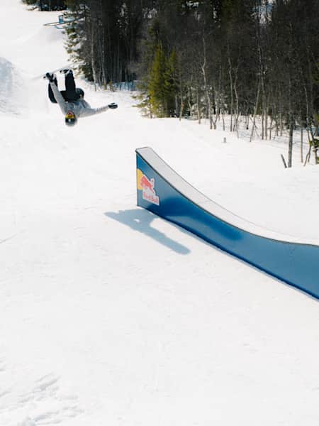 Best Swedish Snowboarders to look out for in 2022