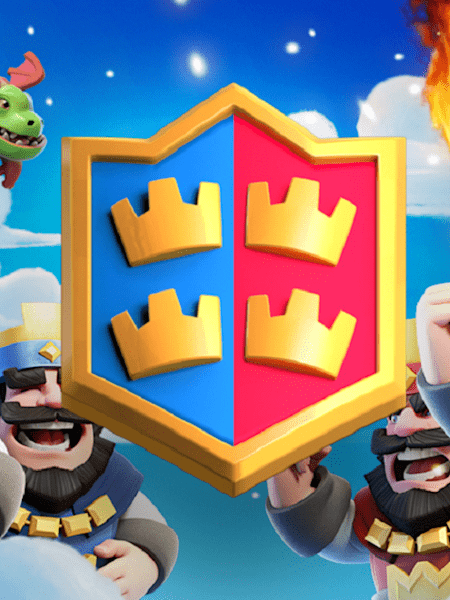 5 consejos para ganar en Clash Royale en el modo 2c2