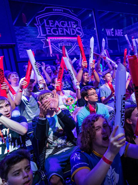 Jornada 1 de LCS EU: los mejores partidos