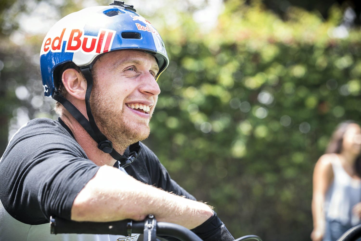 Danny MacAskill : Guide pour faire des vidéos virales