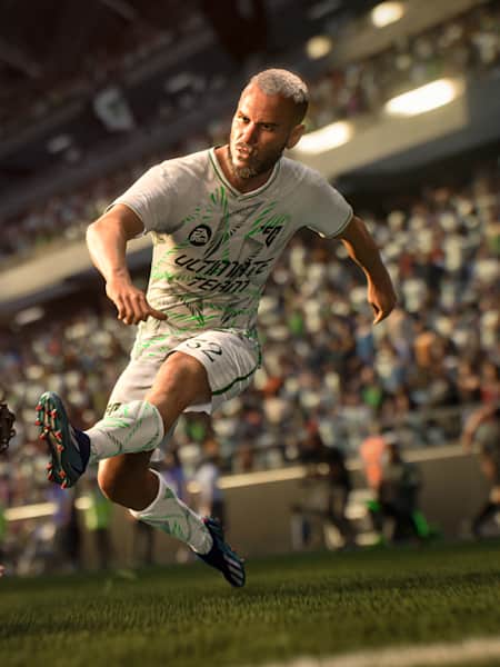 EA FC 25 Ultimate Team starter squad: Best budget players