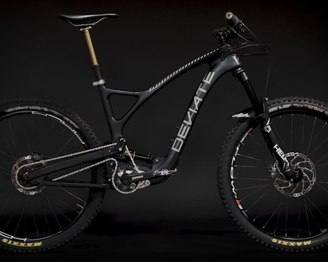 10 of the most expensive mountain bikes in the world