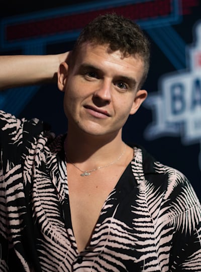 Arkano: "En el freestyle gana el más eléctrico"