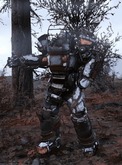 Fallout 76 armor guide: How to get the best armor