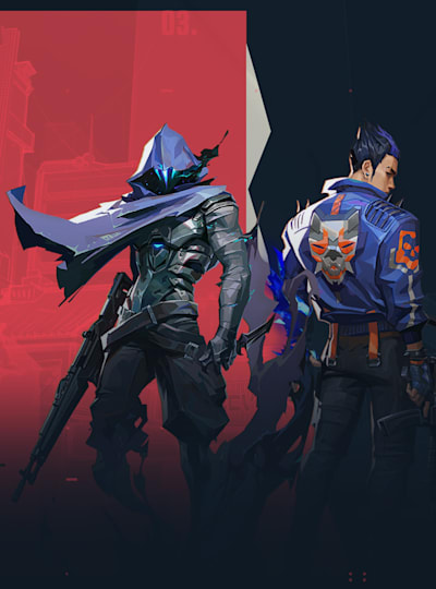 Teamzusammenstellung Valorant: Bildet das perfekte Team