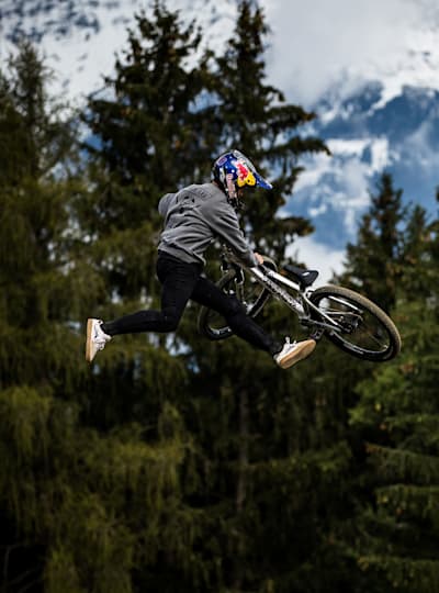 Crankworx Innsbruck 2021: Erik Fedko Interview