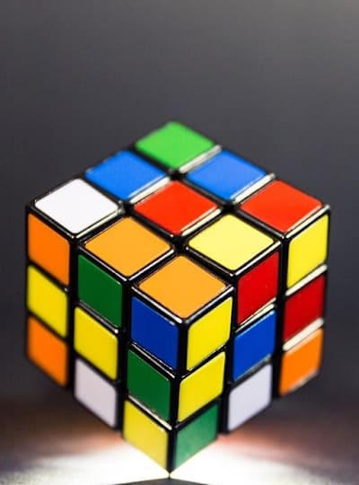 ¿Cuántos tipos de torneo hay para el Cubo de Rubik?